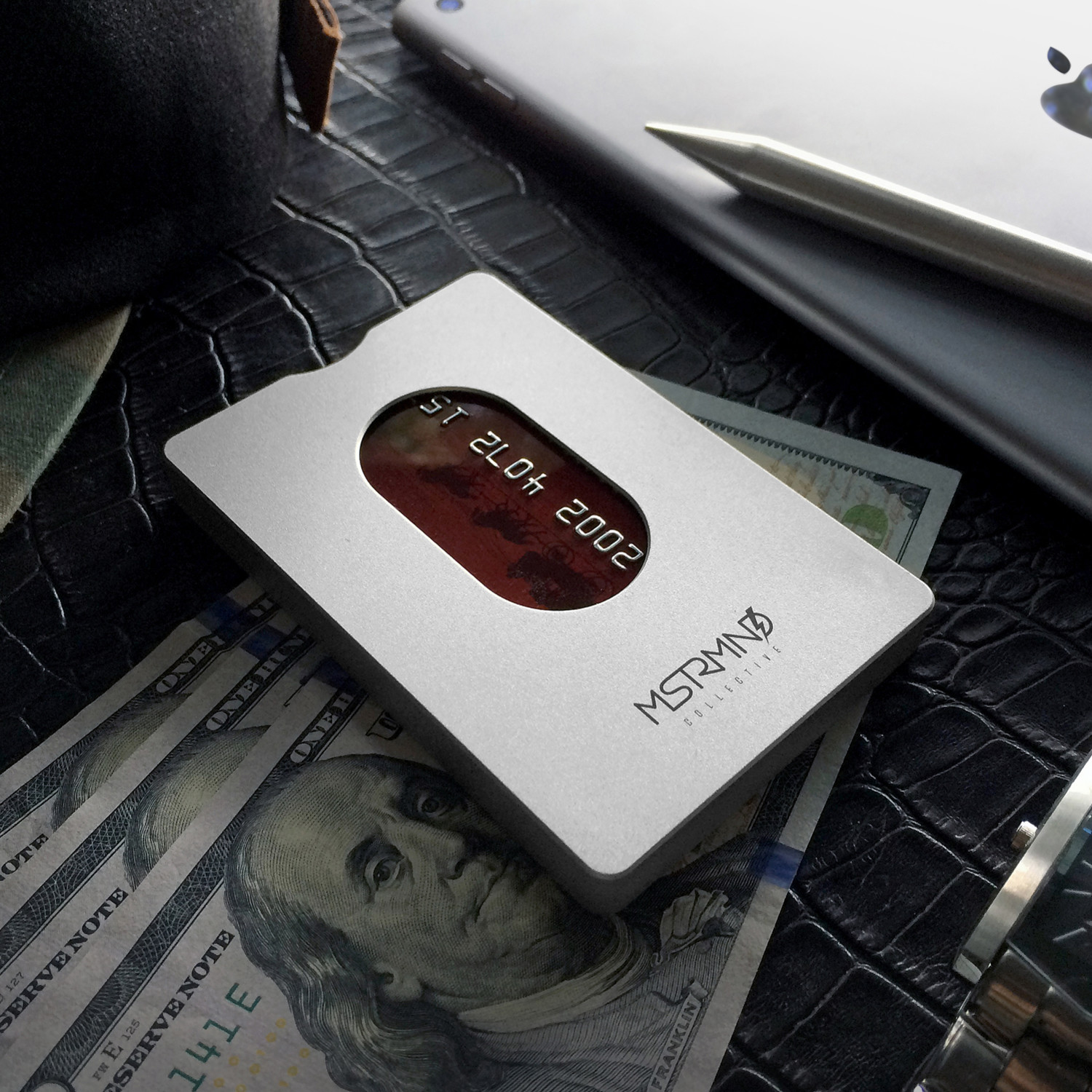 20 Best Minimalist Wallets - The World of Gifts